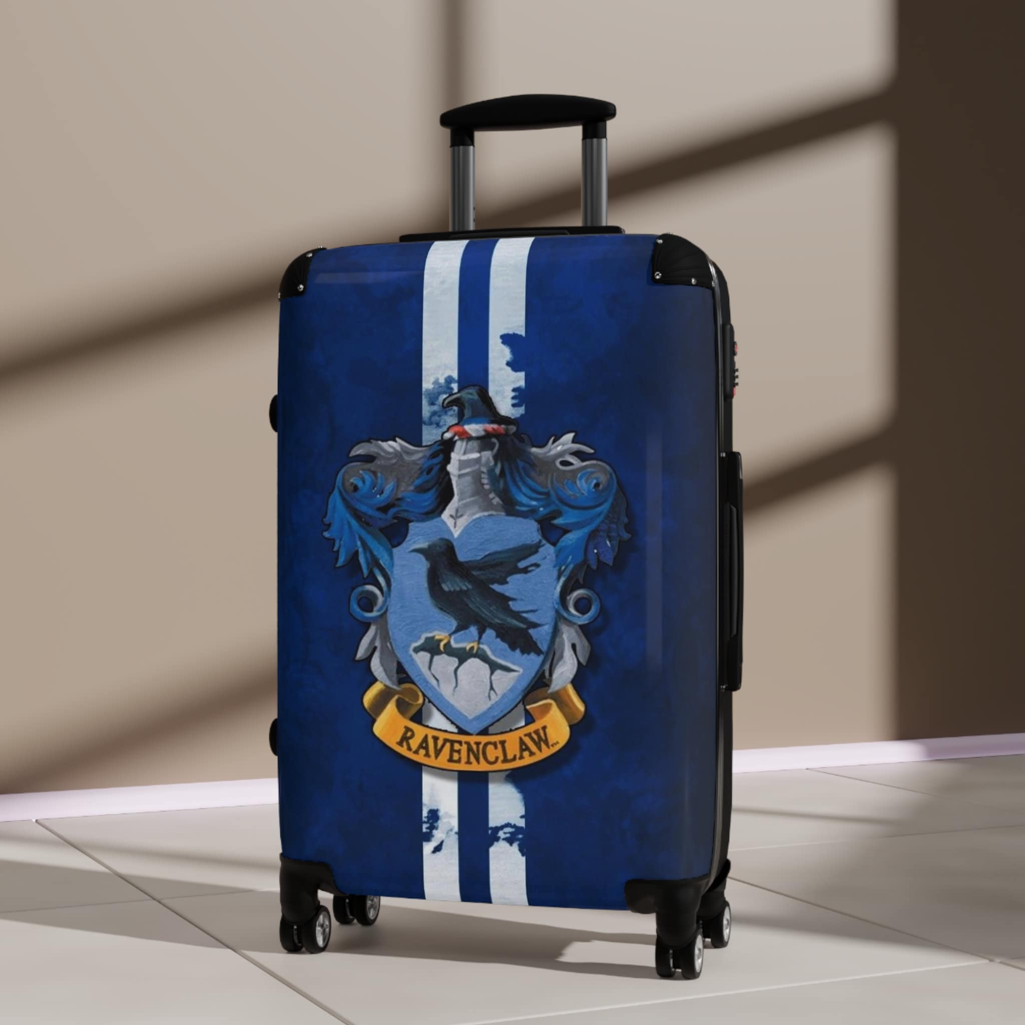 Suitcase, Harry Potter suitcase sold by Stupor Sane | SKU 81447223 ...