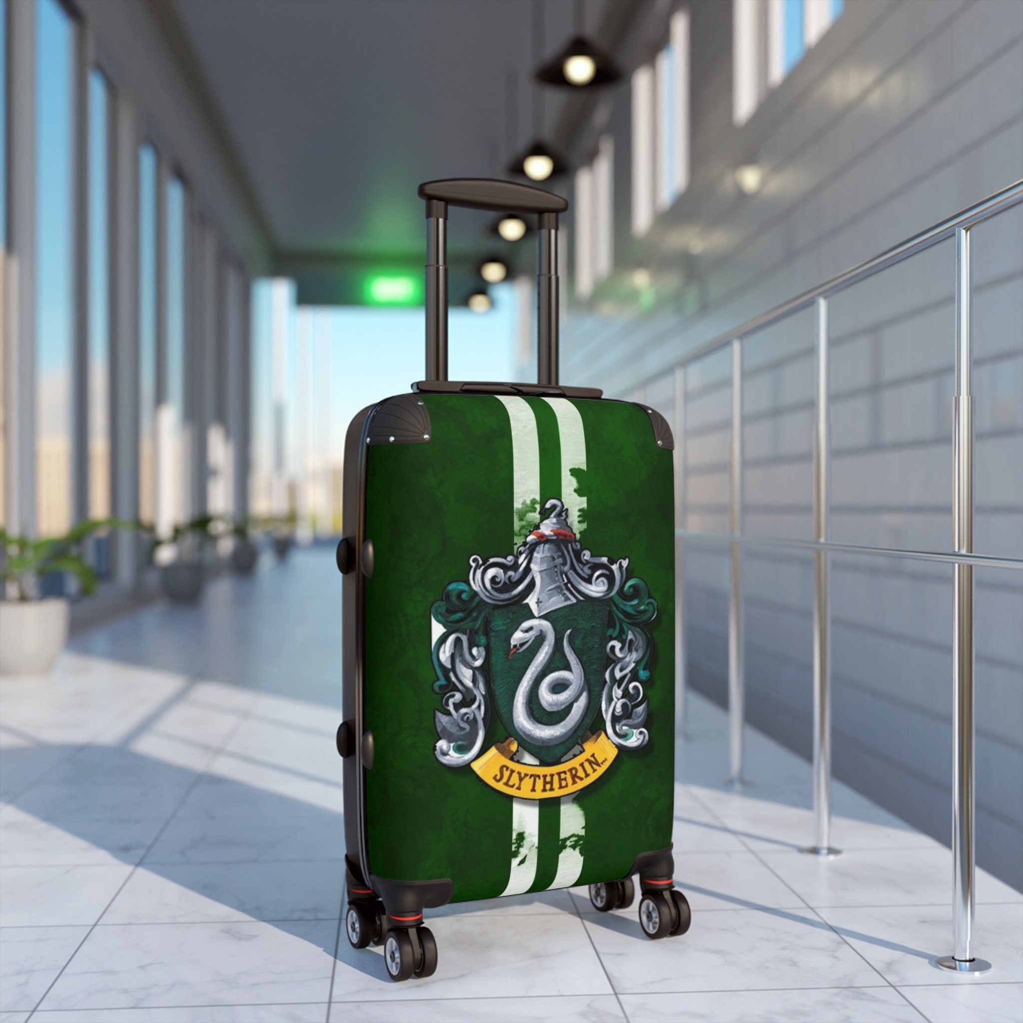 Suitcase, Harry Potter suitcase sold by Stupor Sane | SKU 81447221 ...