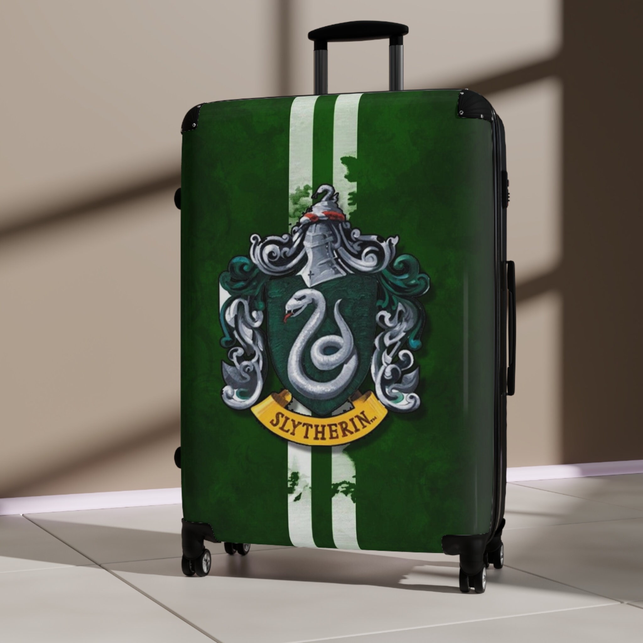 Suitcase, Harry Potter suitcase sold by Stupor Sane | SKU 81447221 ...