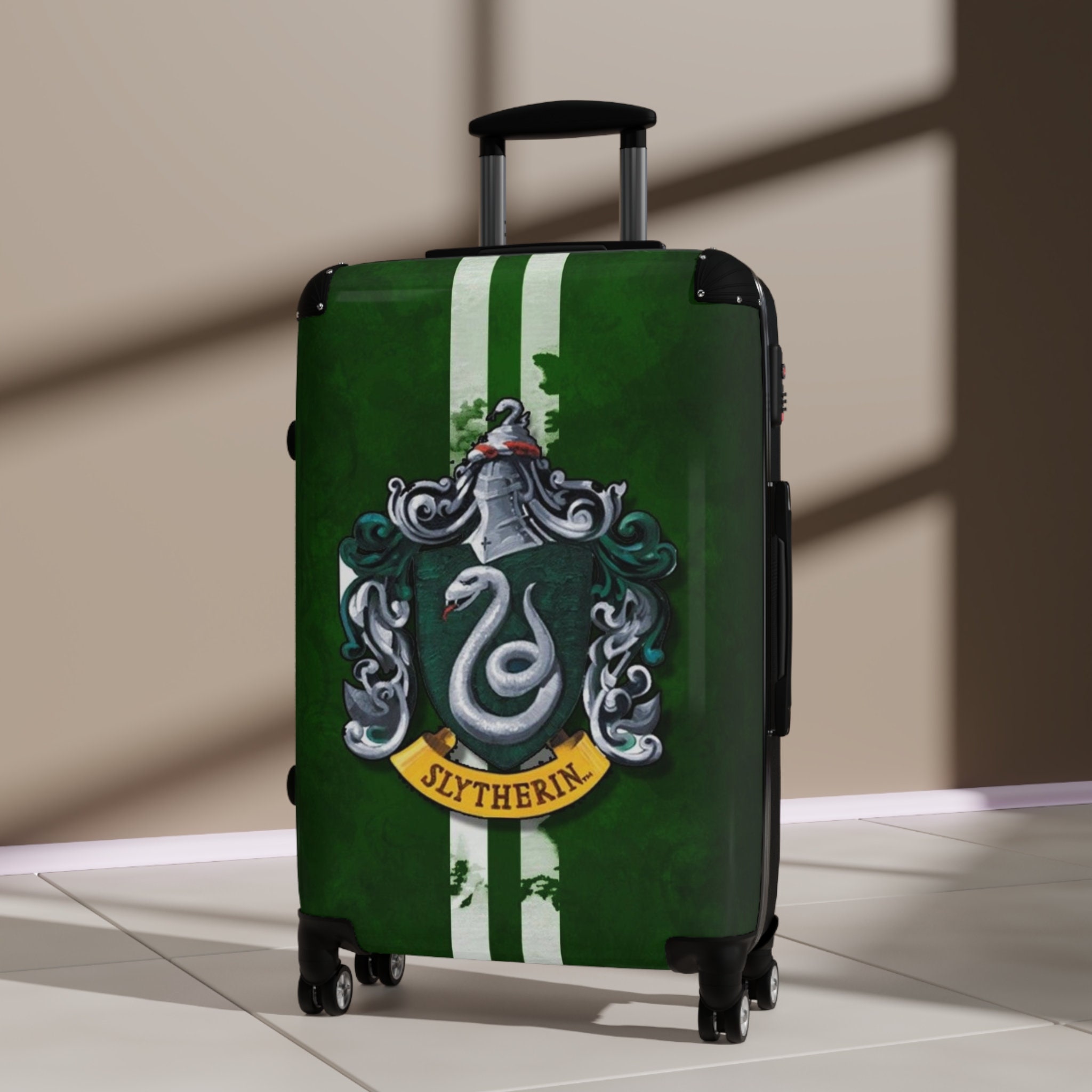 Suitcase, Harry Potter suitcase sold by Stupor Sane | SKU 81447221 ...