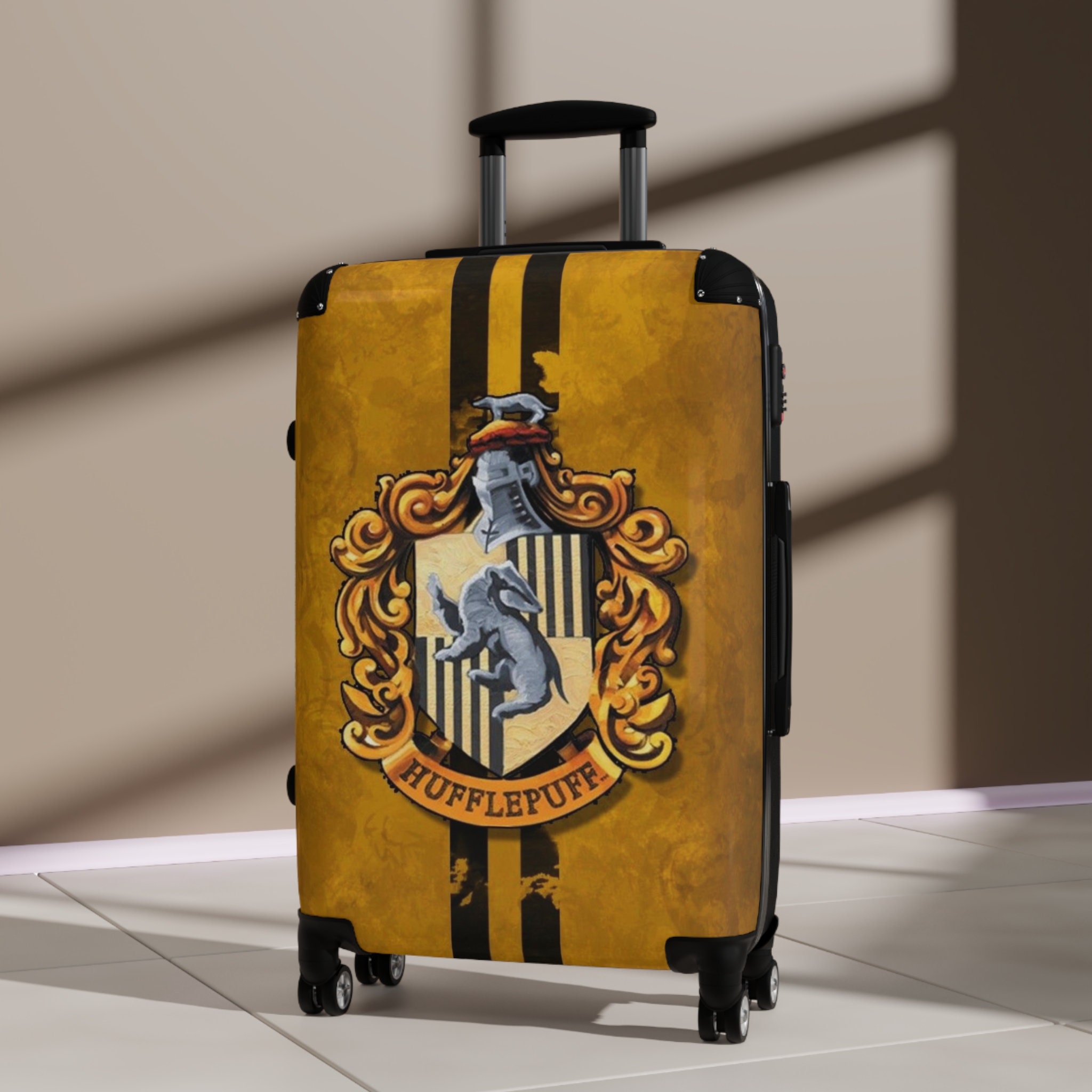 Suitcase, Harry Potter suitcase sold by Stupor Sane | SKU 81447218 ...