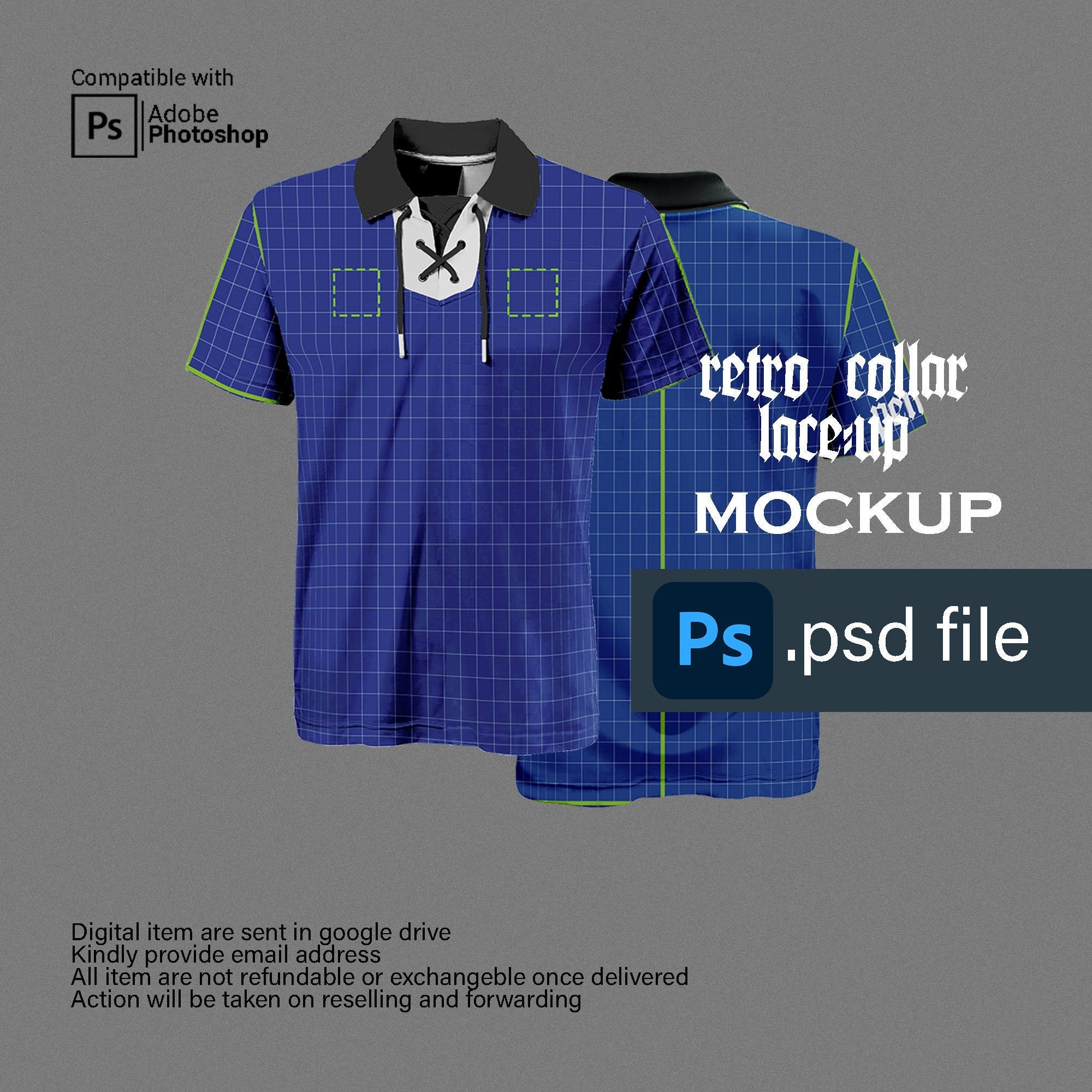 Football Soccer Shirt PSD Mockup Jersey Mockup Design Retro Collar ... Football Soccer Shirt PSD Mockup Jersey Mockup Design Retro Collar ...