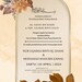 Malaysian Digital Wedding Invitations Template | Editable Template ...