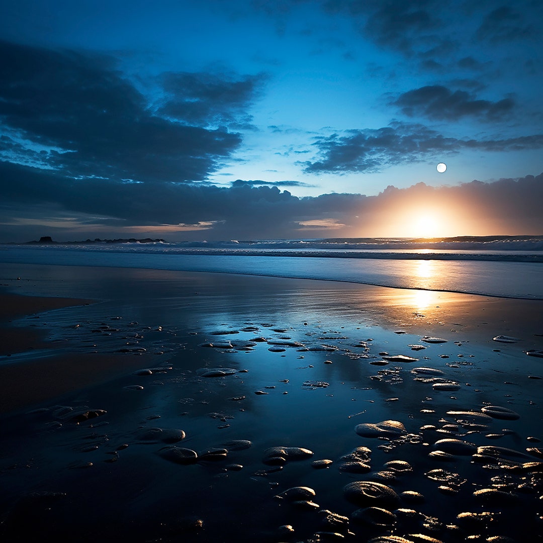 Living Room Wall Art, Nature Wall Art, Canvas Wall Art, Wall Art, Art ...