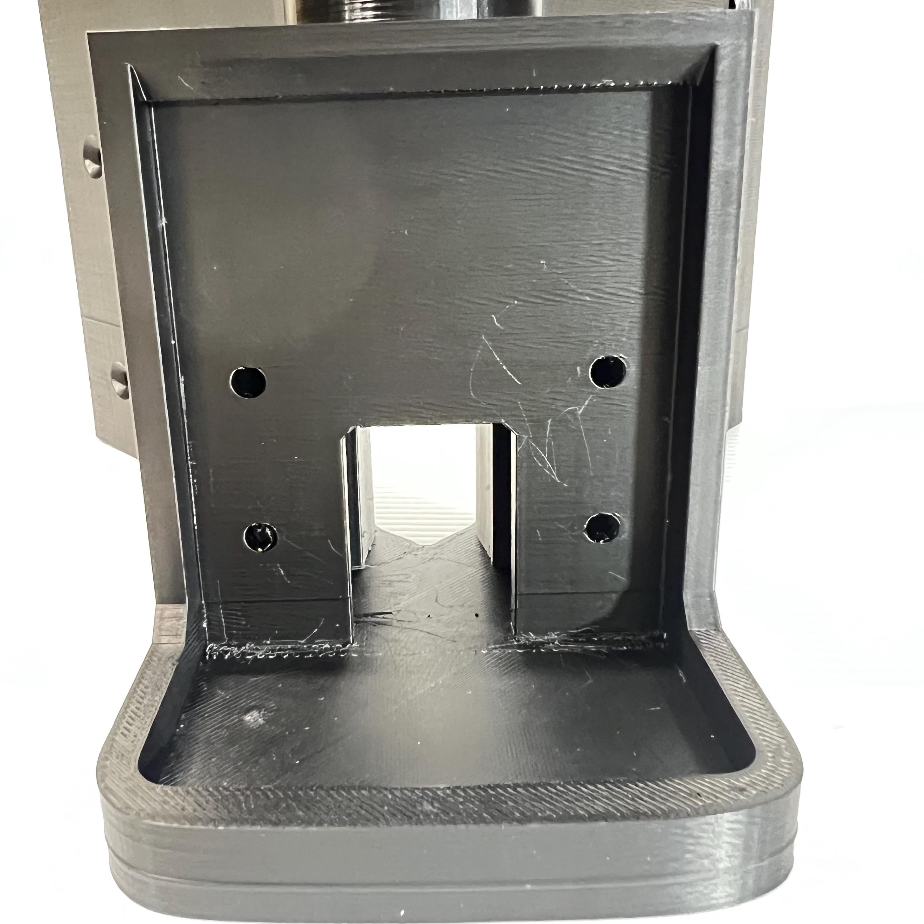 REOLINK TRACKMIX Corner Mount Bracket - 3D Printed, Crafted From High ...