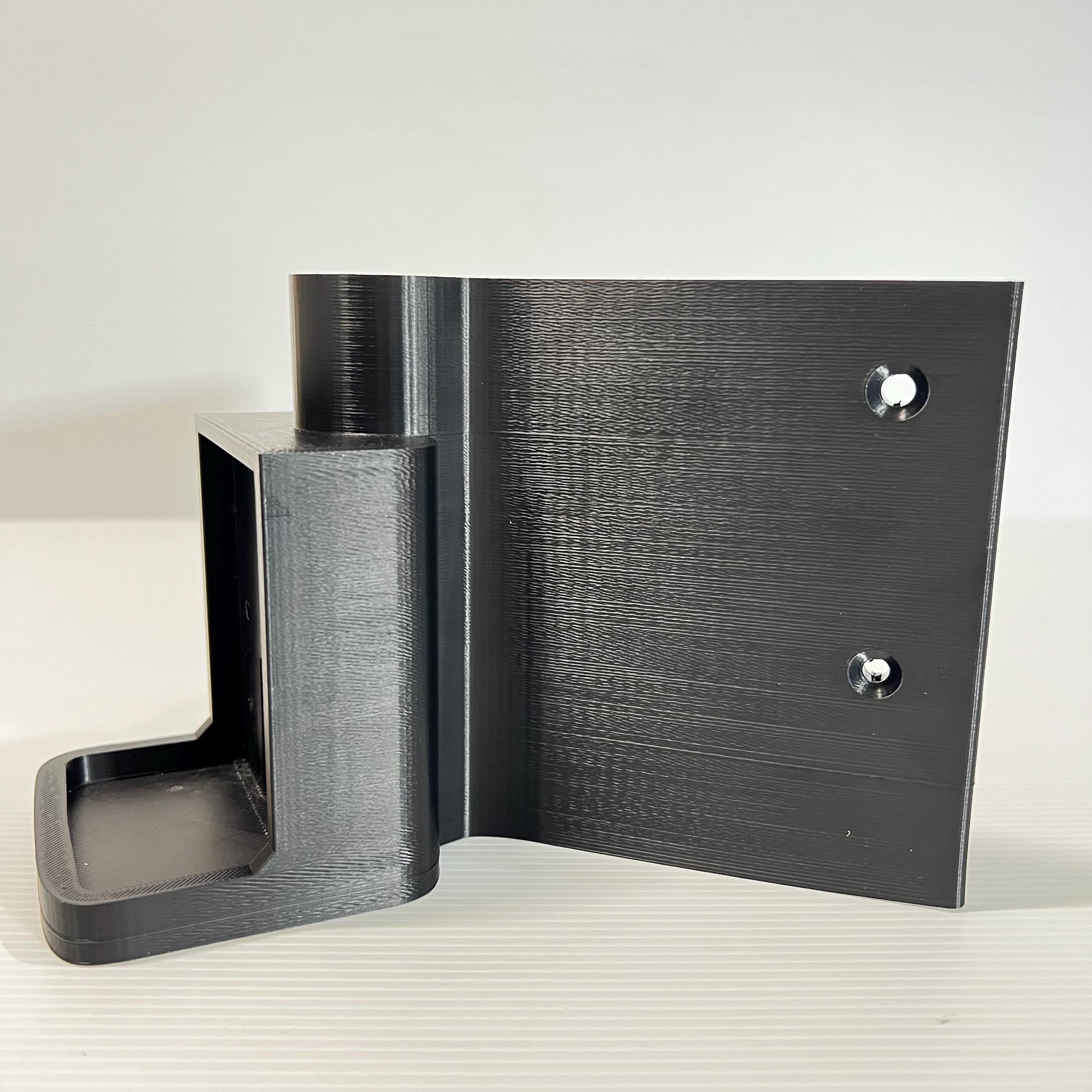 REOLINK TRACKMIX Corner Mount Bracket - 3D Printed, Crafted From High ...