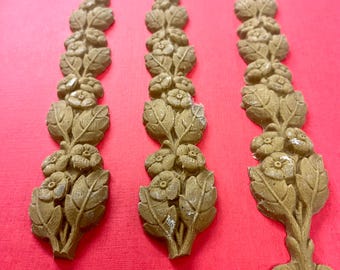 Vintage Moldings & Trim - Etsy