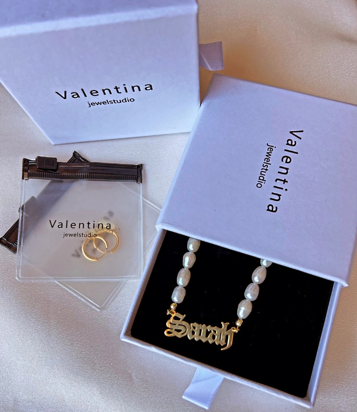 Chain Necklace Vine Chain Twist Chain Gift for Her - Etsy