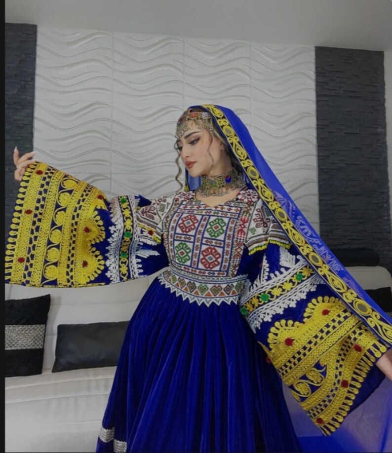 Ada Qadri Chirma Dozi - Etsy