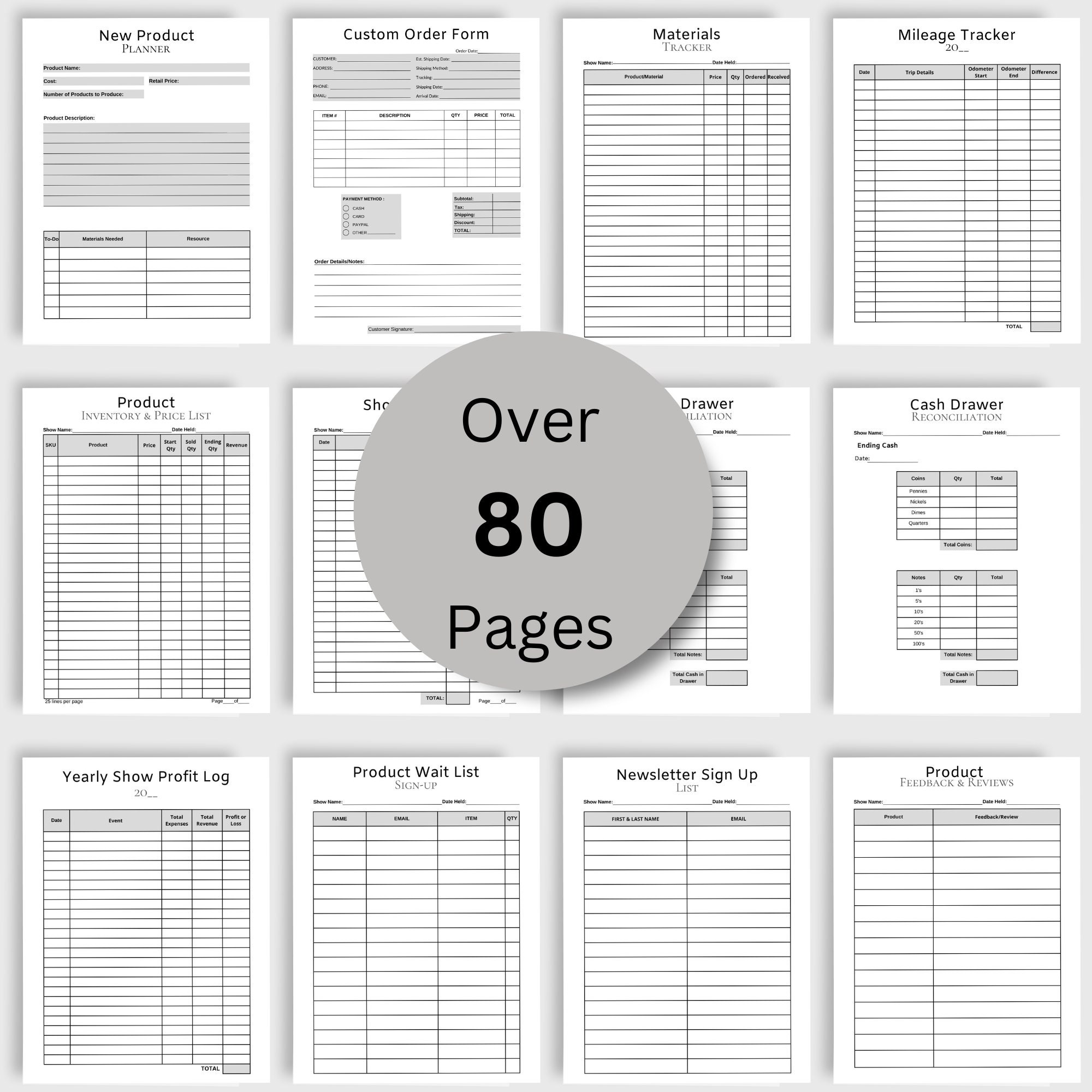 Craft Show Organizer, Craft Show Planner, Craft Show Research, Craft ...