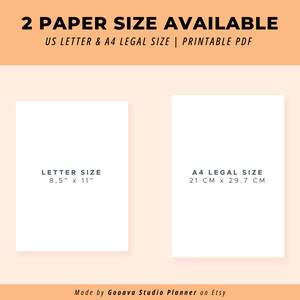 Income Log Tracker Printable for Monthly Income Earnings Overview ...