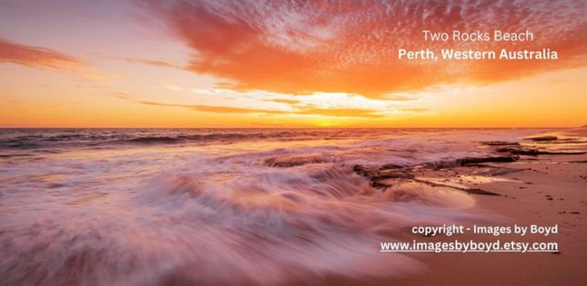 Beach Facebook Covers