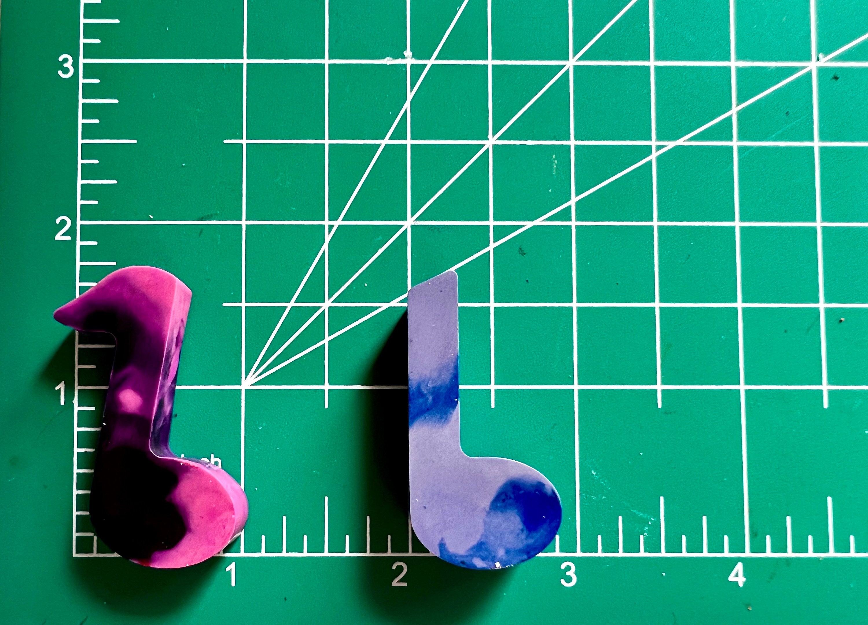 Guitar and Musical Notes Party Favor Bags Birthday Partys - Etsy