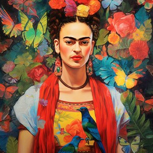 Commission Painting Portrait From Photo, Сustom Gift Oil Portrait on ...