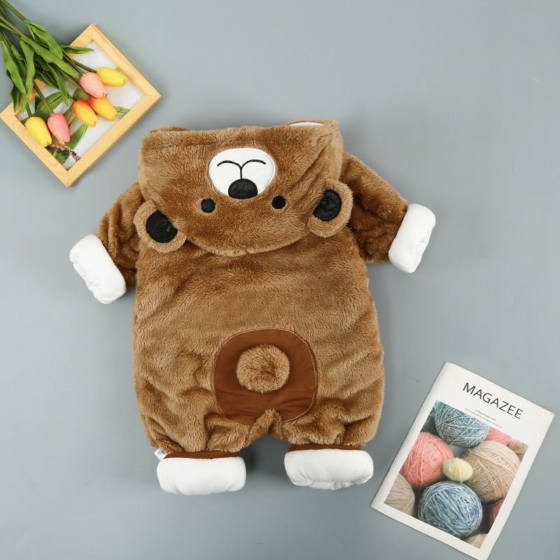 Baby Winter Clothes Adorable Baby Fashion Soft Baby Outfits - Etsy