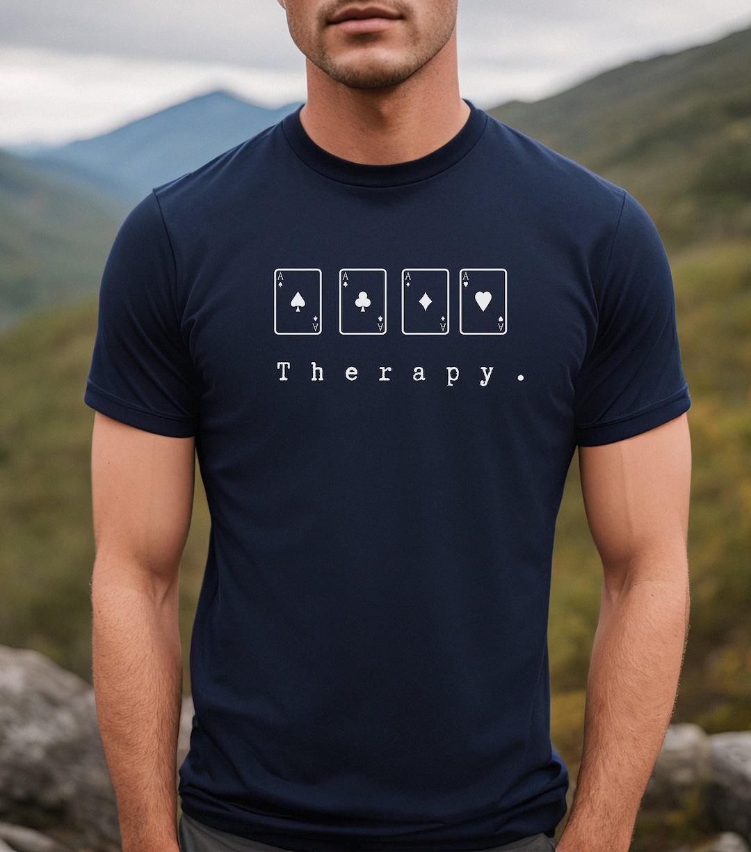 Poker T-shirt, Poker Shirt, Poker Gift, Poker Player Gift, Gift for ...