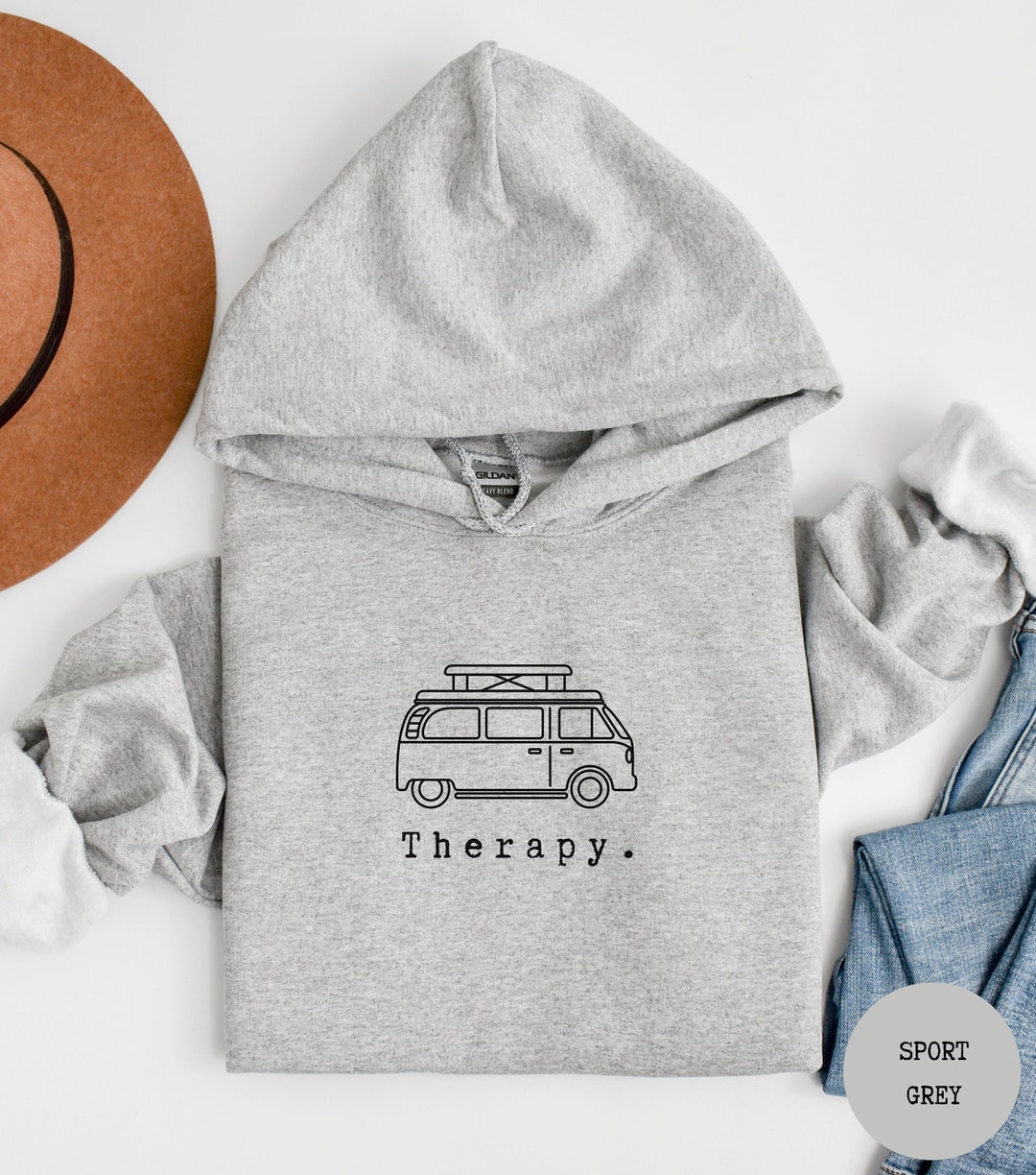 Van Life Hoodie, Camper Van Gift, Couples Gift, Couples Hoodies ...