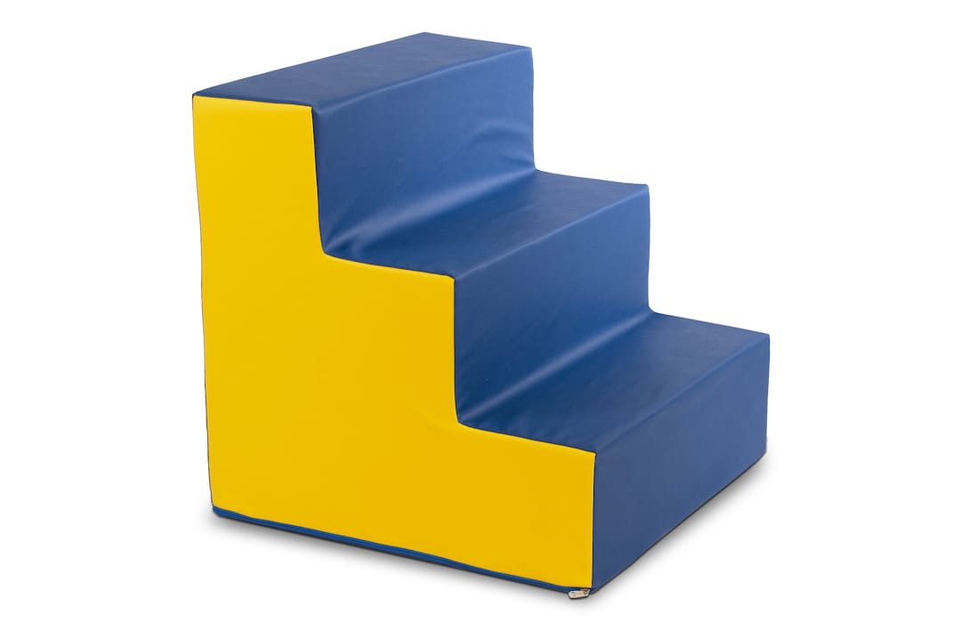 Soft Play Ladder, Kids Climb, Nursery Activity Toy, Baby Room Decor ...