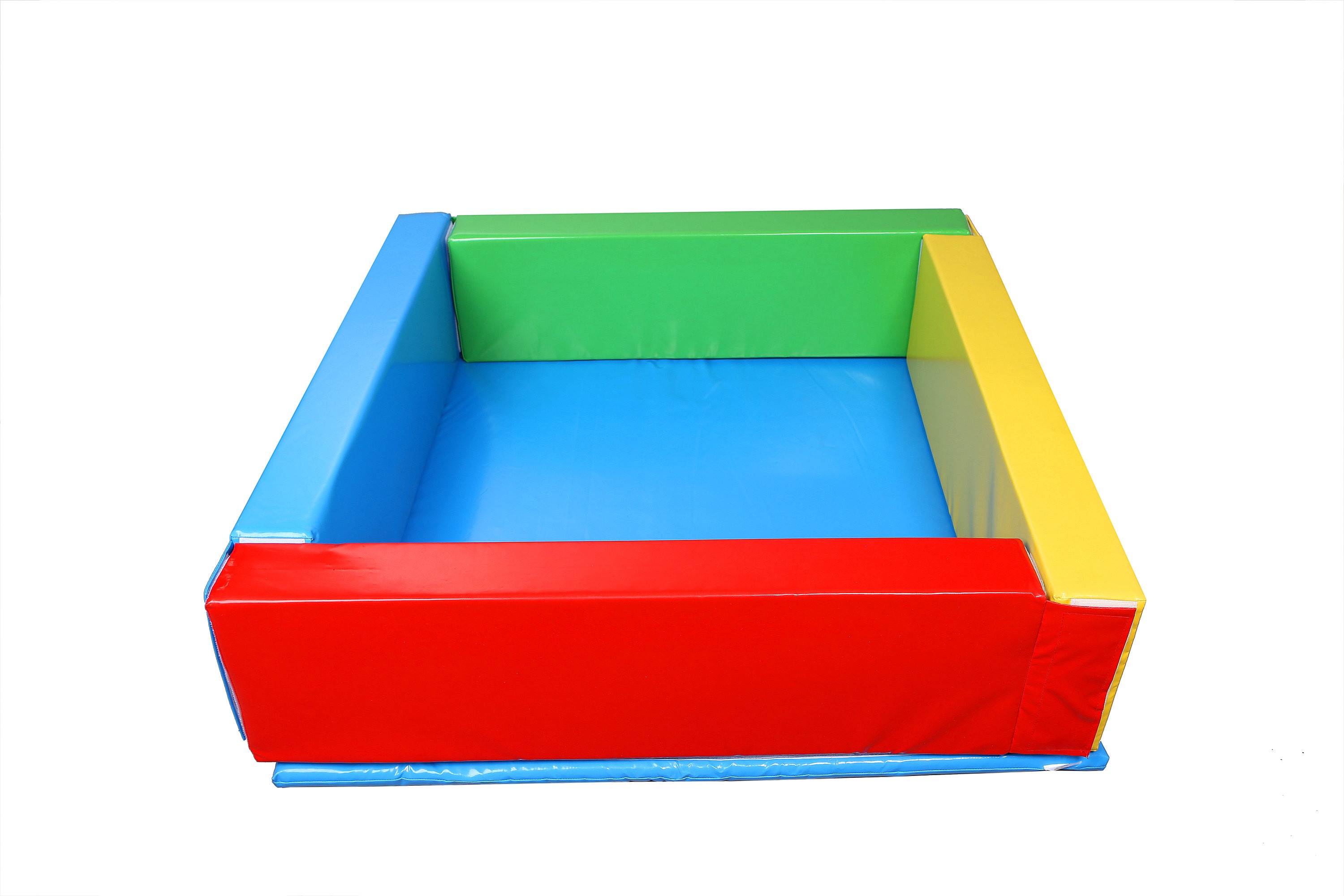 Large Kids Ball Pit Soft Play Play Ball Pool for Children - Etsy Canada