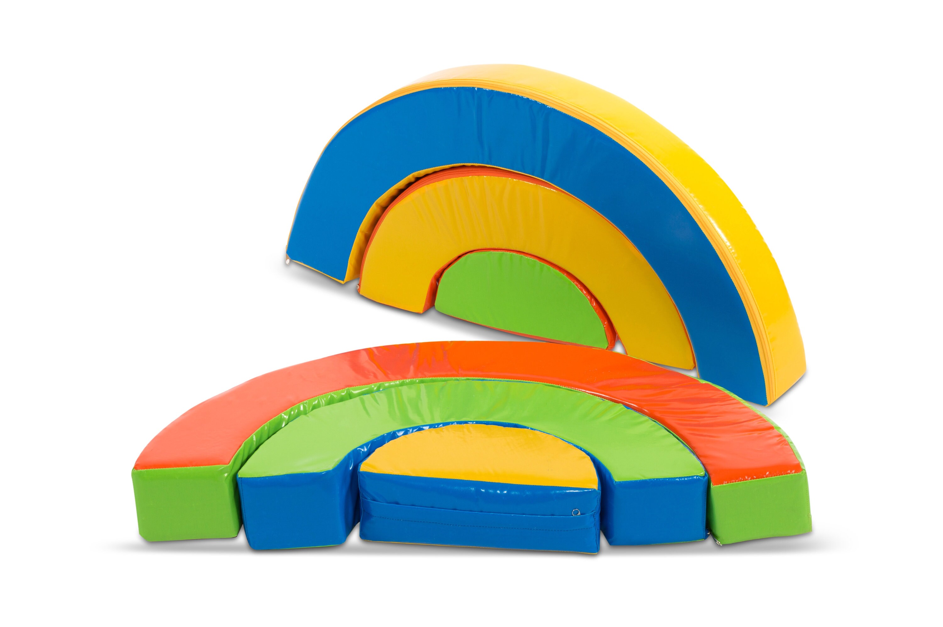 Toddler Soft Play Climber
