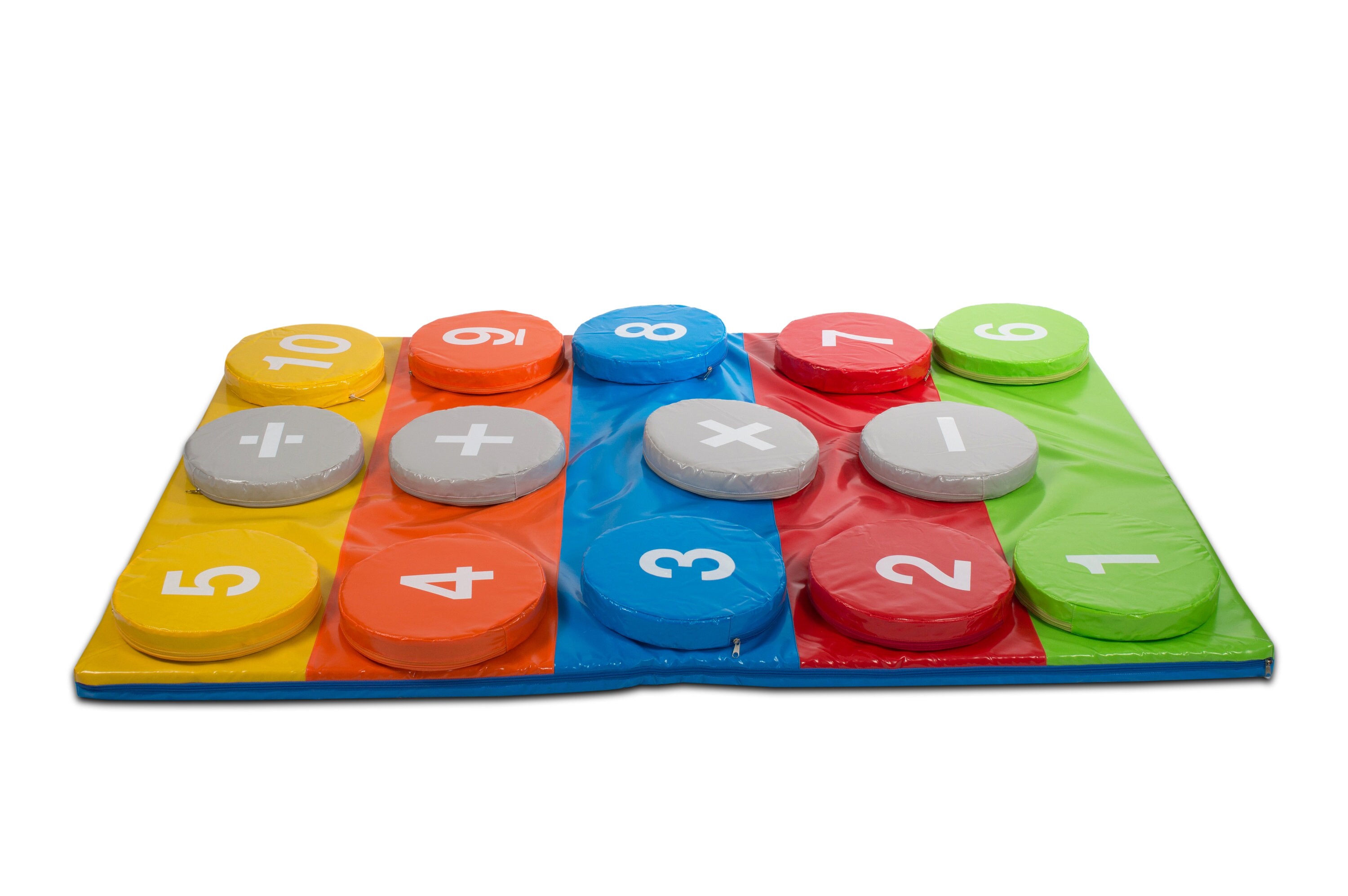 Soft Play Cushion Children's Room Floor Cushion Sports - Etsy
