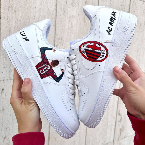 Football Sneakers - Etsy