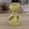 3D Plant Stand Table With 3D Stl File & Planter Stand, Home and Living ...