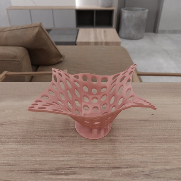 3d Print Basket - Etsy