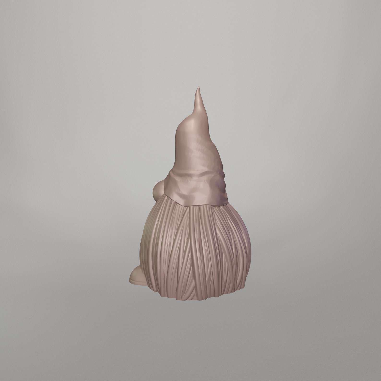 3D Gnome Stl Decor With 3D Stl Files and Gifts for Her & Home - Etsy UK
