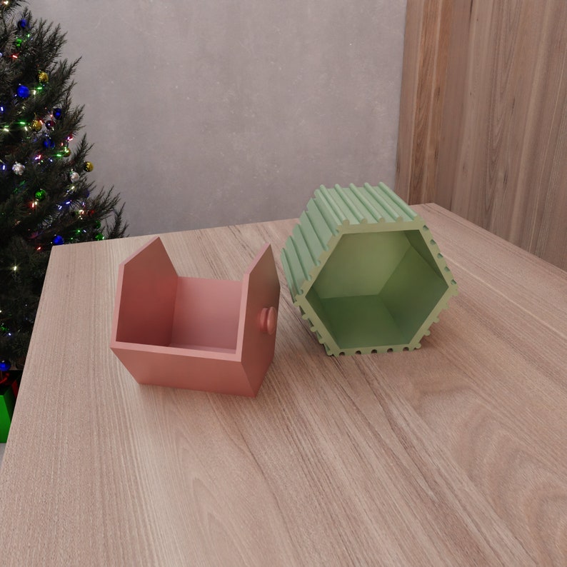 3D Drawer Tool Box With Stl File for Home and Living & 3D - Etsy Australia