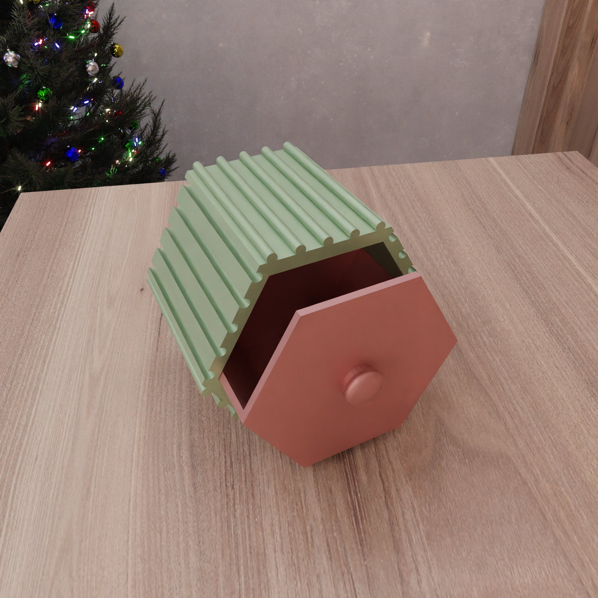 3D Drawer Tool Box With Stl File for Home and Living & 3D - Etsy Australia