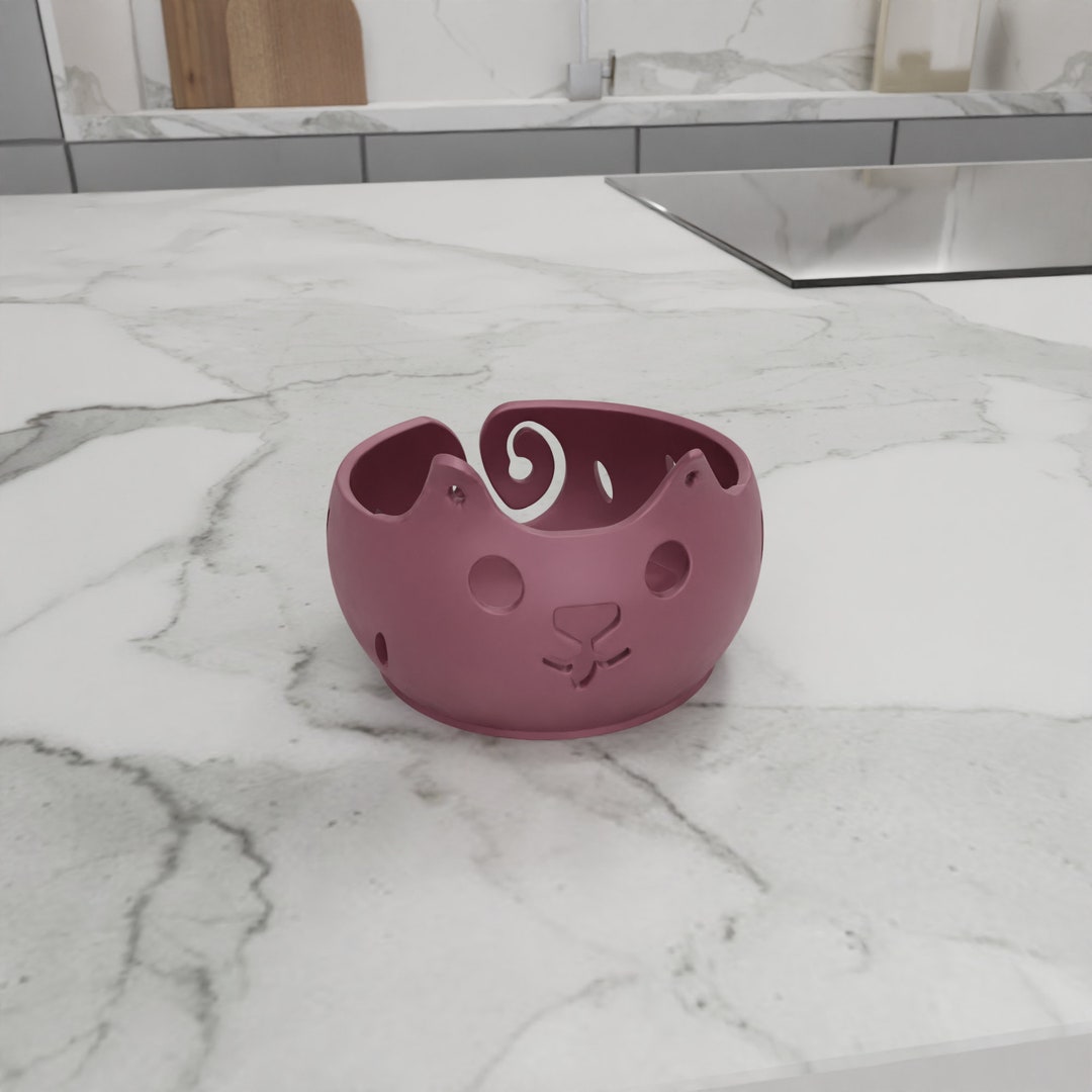 3D Cute Cat Boxes and Home and Living With 3D Stl Files & Cat Decor ...