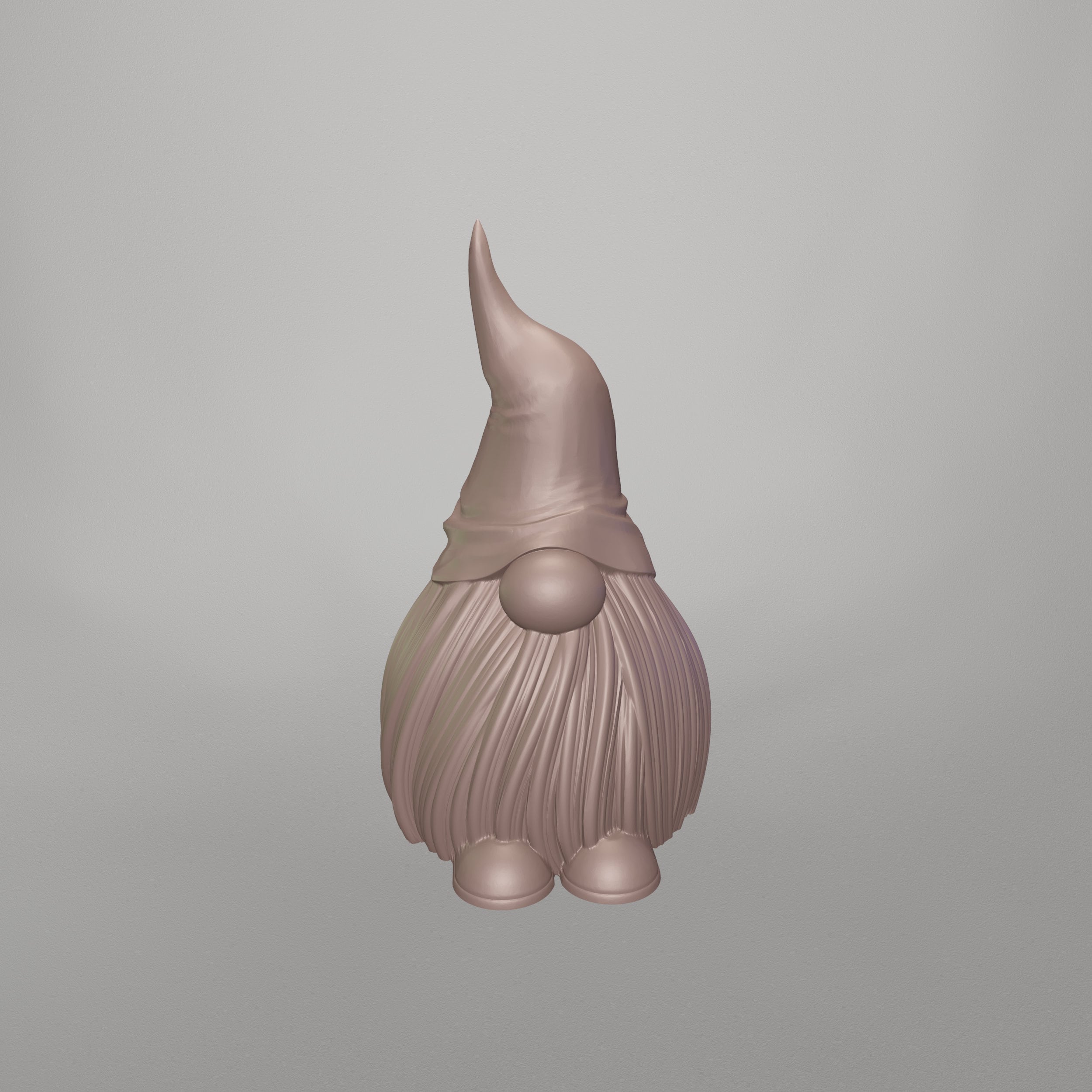 3D Gnome Stl Decor With 3D Stl Files and Gifts for Her & Home - Etsy UK