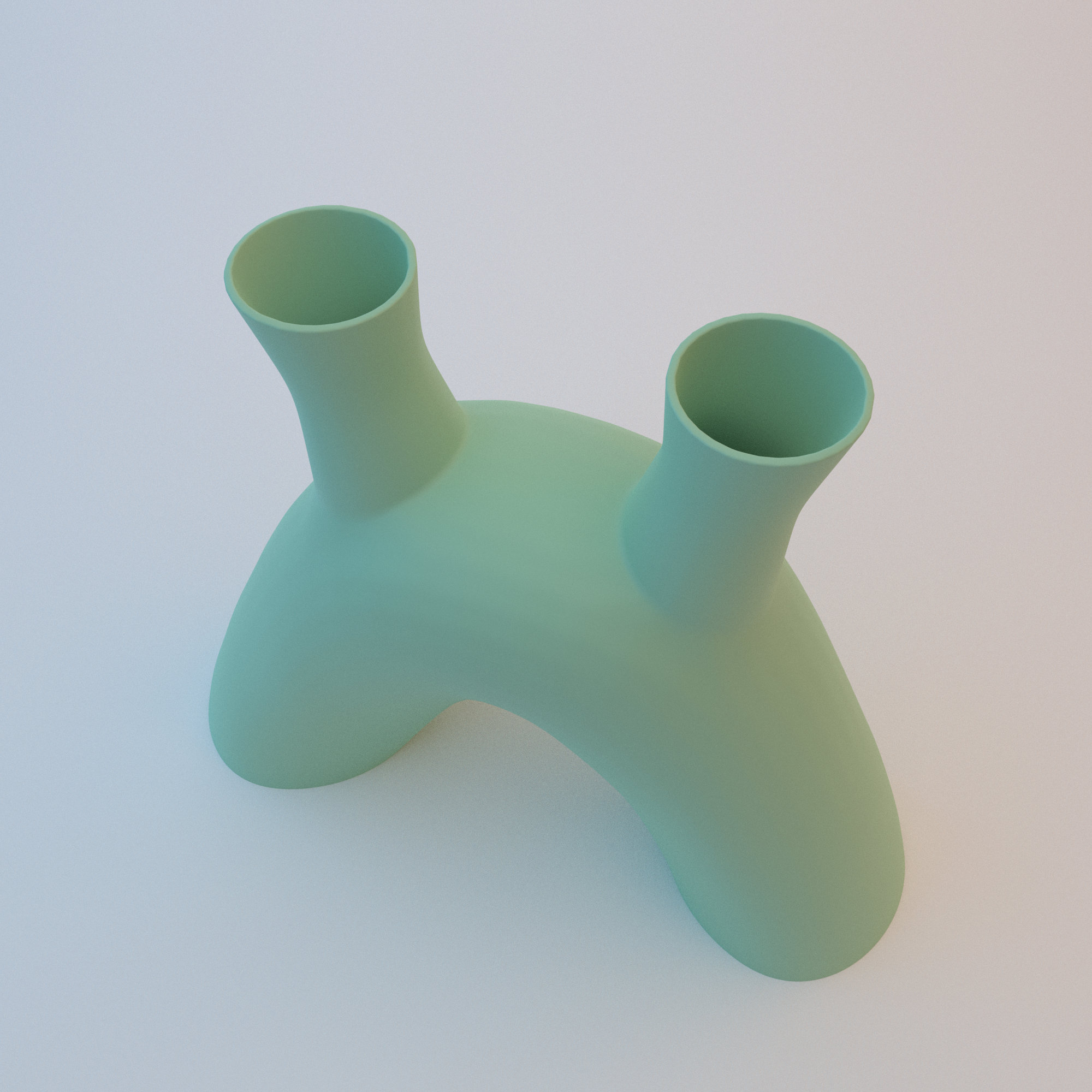 3D Vase Stl Ready to Print and Gift for Her & 3D Stl File - Etsy