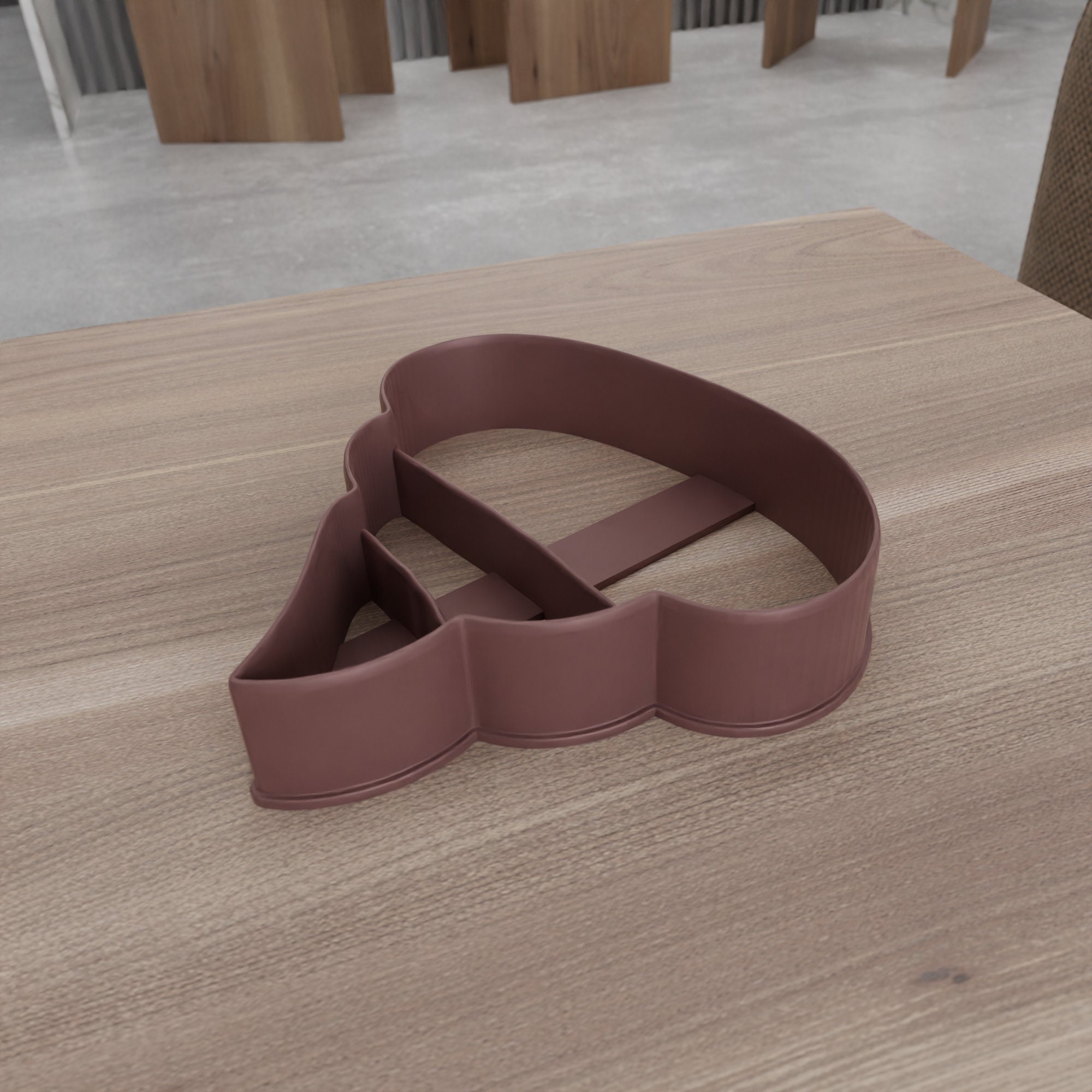 3D Poop Cookie Cutter for Kitchen With 3D Print Stl Files & 3D - Etsy