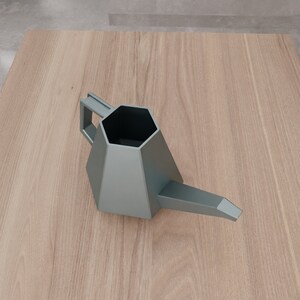 3D Water Jug Decor With 3D Stl File & Water Pitcher, 3D Printing, Water ...