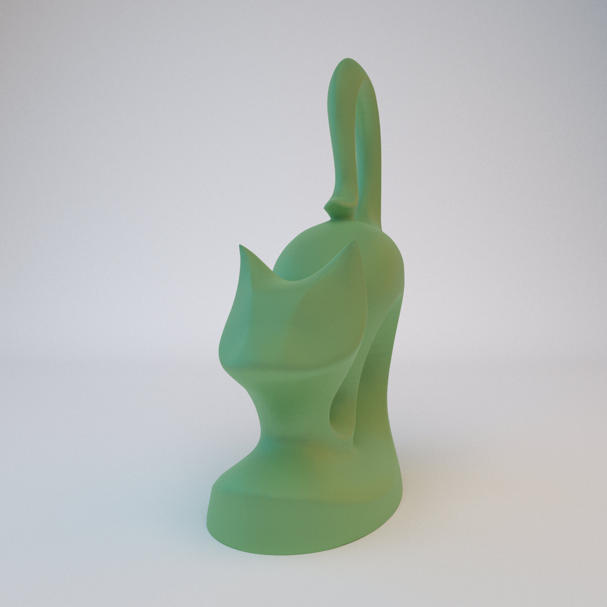 3D Cat Decor With 3D Stl Files and Ready to Print & Cat Lover - Etsy