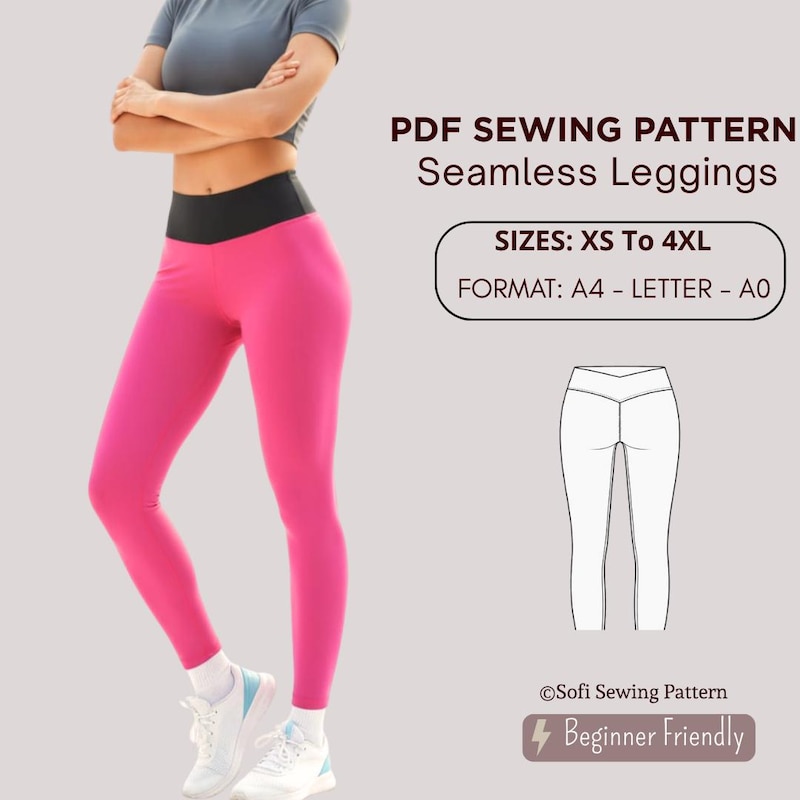 Camel Toe Leggings - Etsy