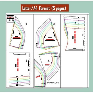 Lingerie Crop Top Sewing Pattern – PDF Longline Bralette Pattern for ...