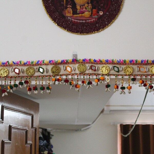 Indian Door Hanging - Etsy