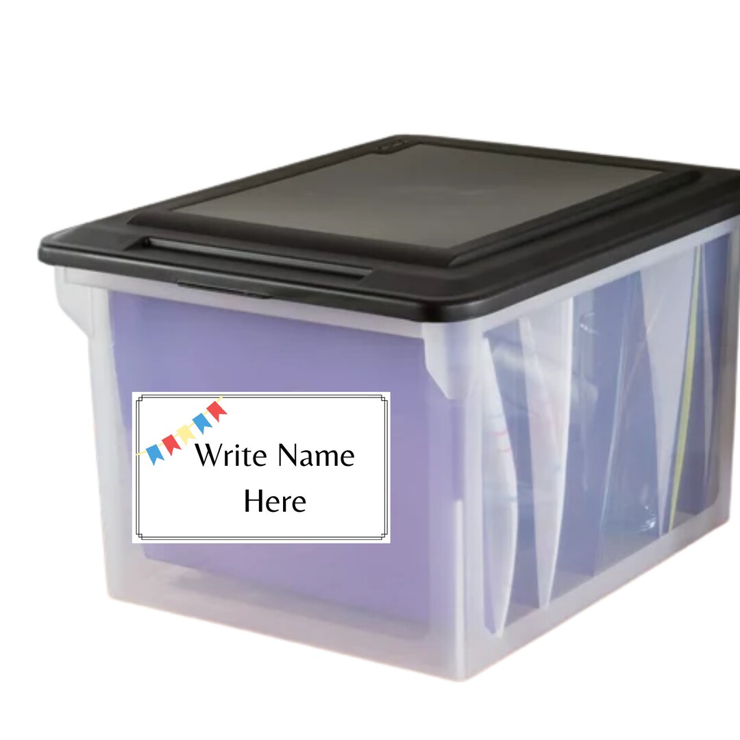 Keepsake Folder NAME TEMPLATE ONLY - Etsy