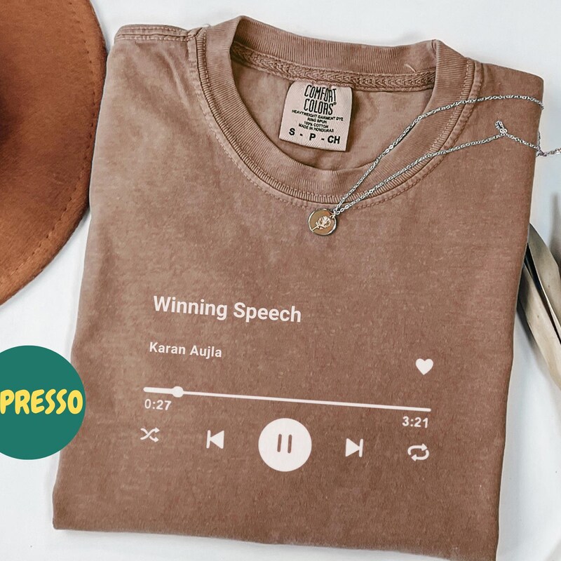 Jhunj T Shirts - Etsy Canada