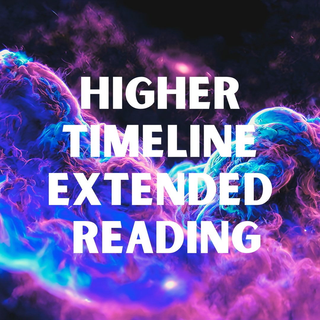 Higher Timeline Full Akashic Records Reading DNA Code Soul Connection Frequency Activation ...
