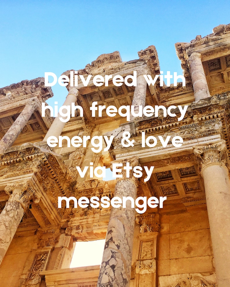 Higher Timeline 5th Dimension DNA Higher Code Frequency Activation Soul Reading Akashic Higher ...