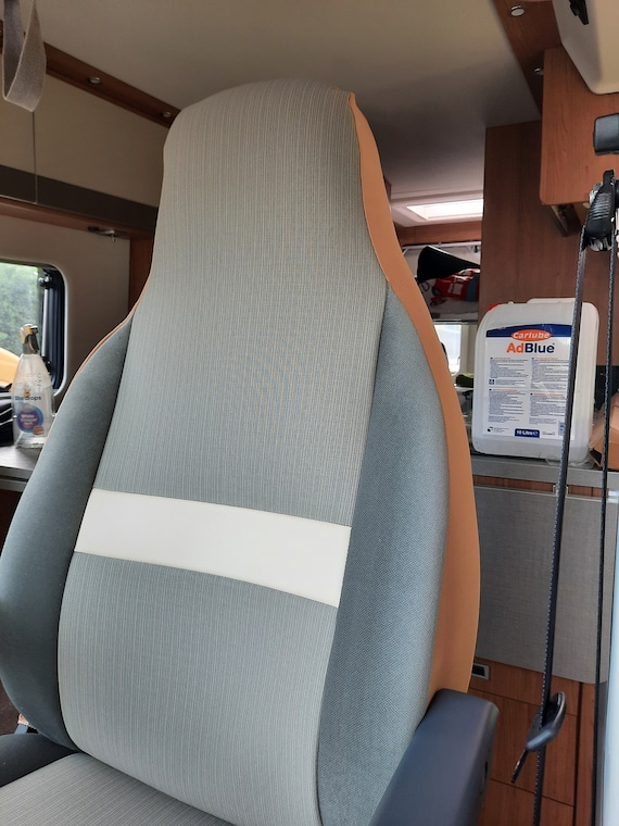 Front seat covers for peugeot boxer motorhome store