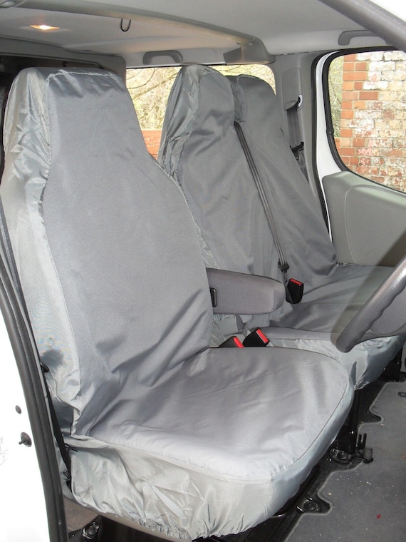 Vw t4 seat covers store
