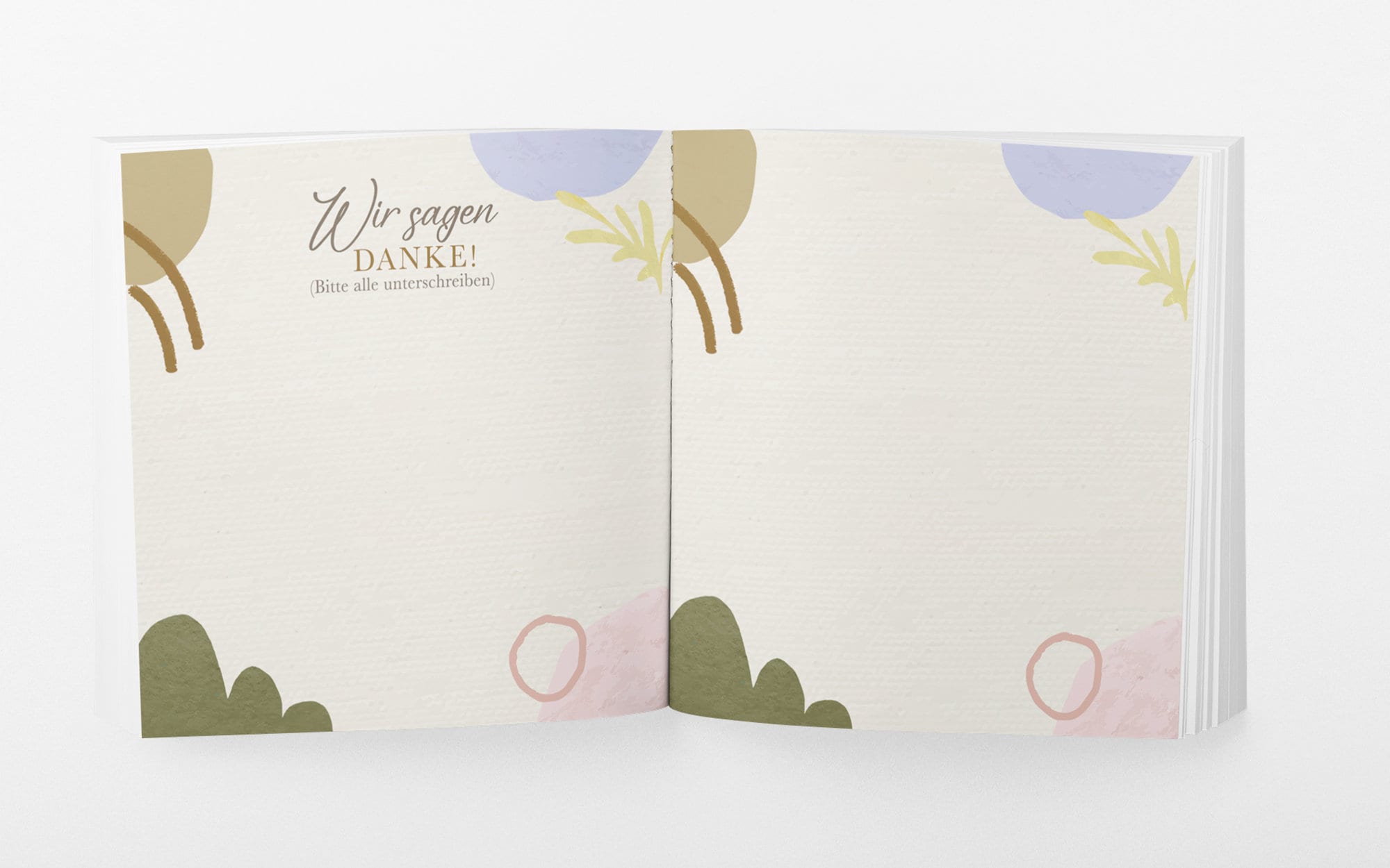 Farewell Book Educator Daycare Farewell Gift Kindergarten Teacher Gift ...