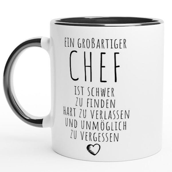 Chef abschied geschenk - Etsy.de