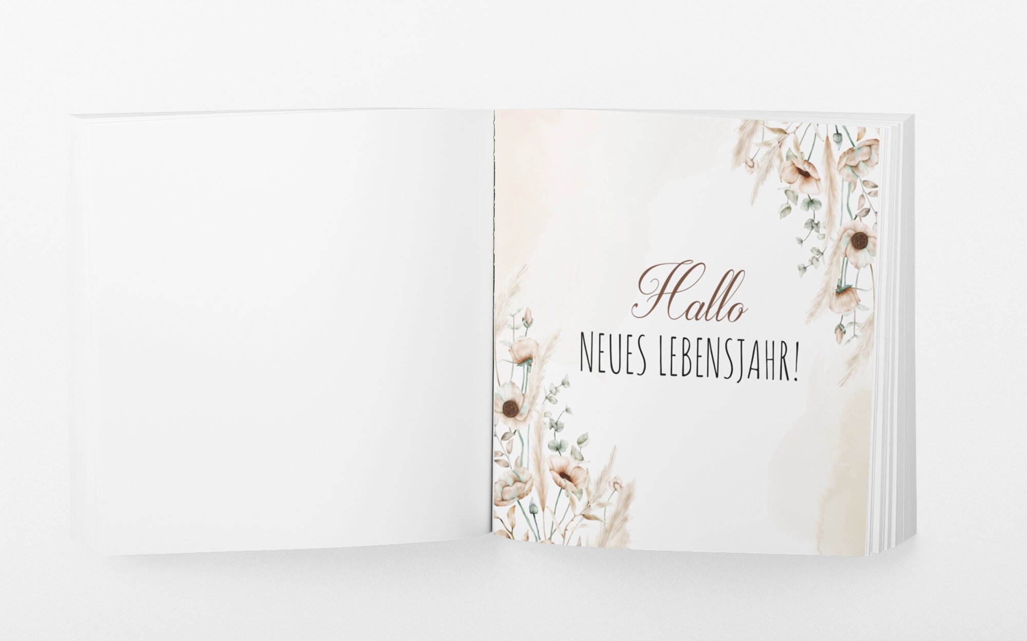 80th Birthday Guest Book With Questions - Photo Album 80th Birthday ...
