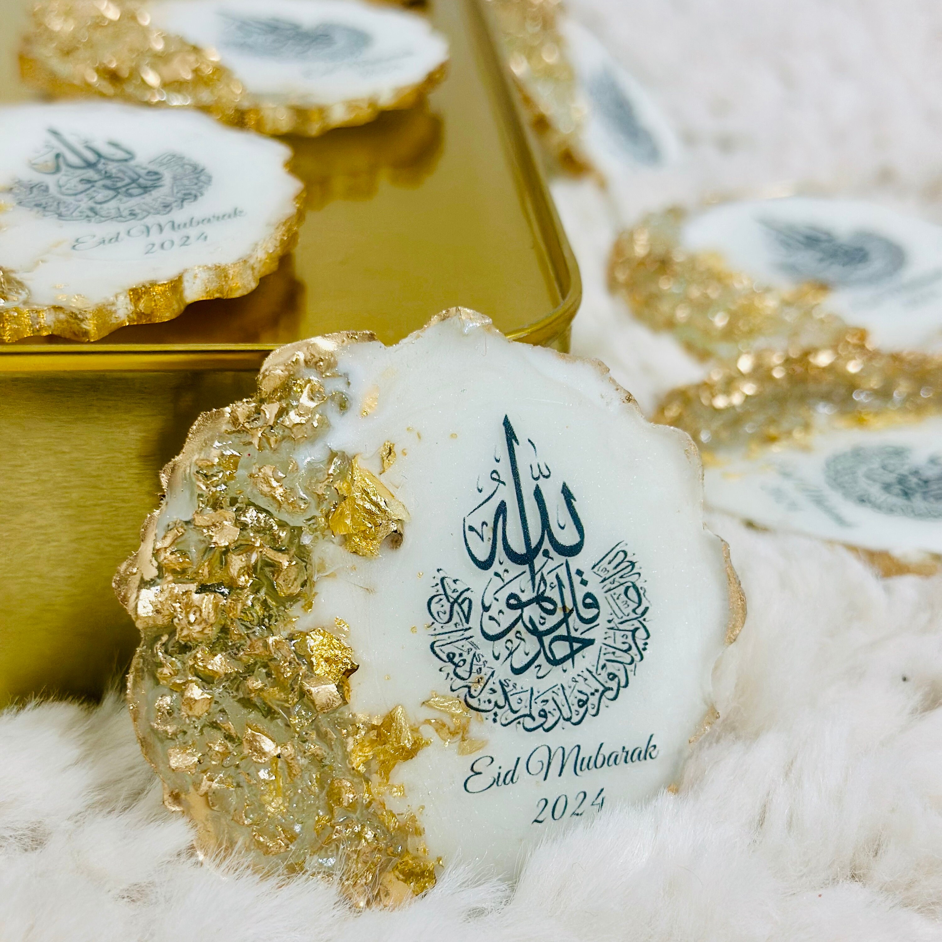 Personalized Ayatul Kursi Magnets,ramadan Mubarak,muslim Wedding ...